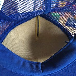 Champ | Accessories | Operation Desert Storm 3 Shield Snapback Hat Cap ...